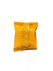 Pie Cookie Mochi Honey Butter 20g