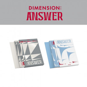 ENHYPEN - Dimension: Answer