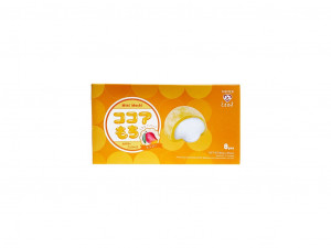 Tokimeki Mini Mochi Mango 80g