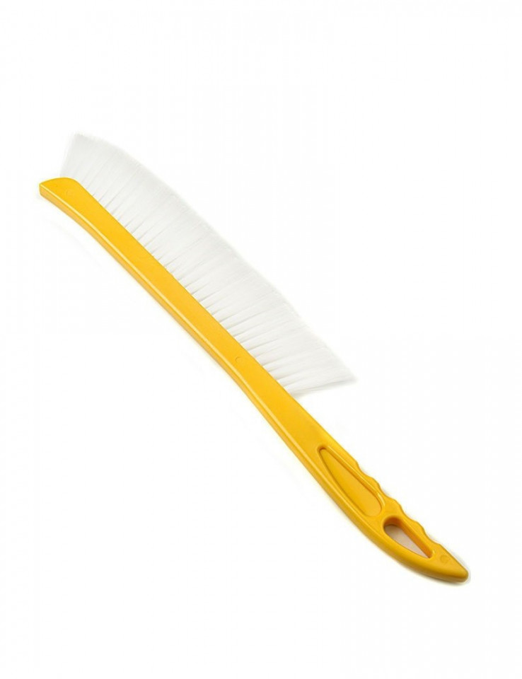 Perie Apicolă de Plastic cu Maner Ergonomic
