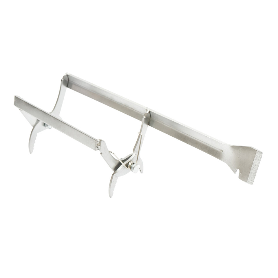 Cleste Apicol de ridicat ramele cu dalta din Inox