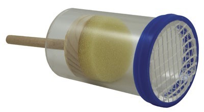 Marcator de matci cu burete