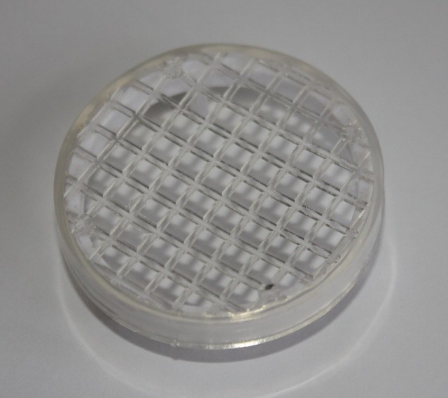 Marcator matci pe faguri model mic