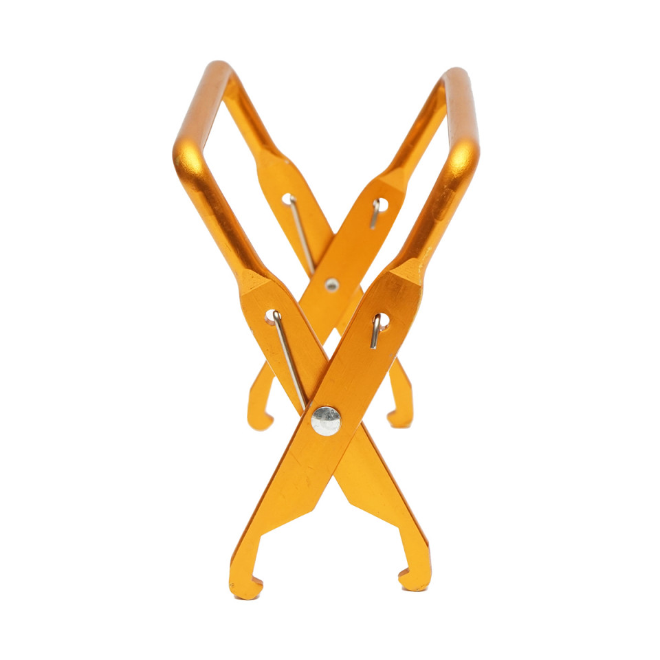 Cleste Apicol de ridicat Ramele din Aluminiu - foarte usor