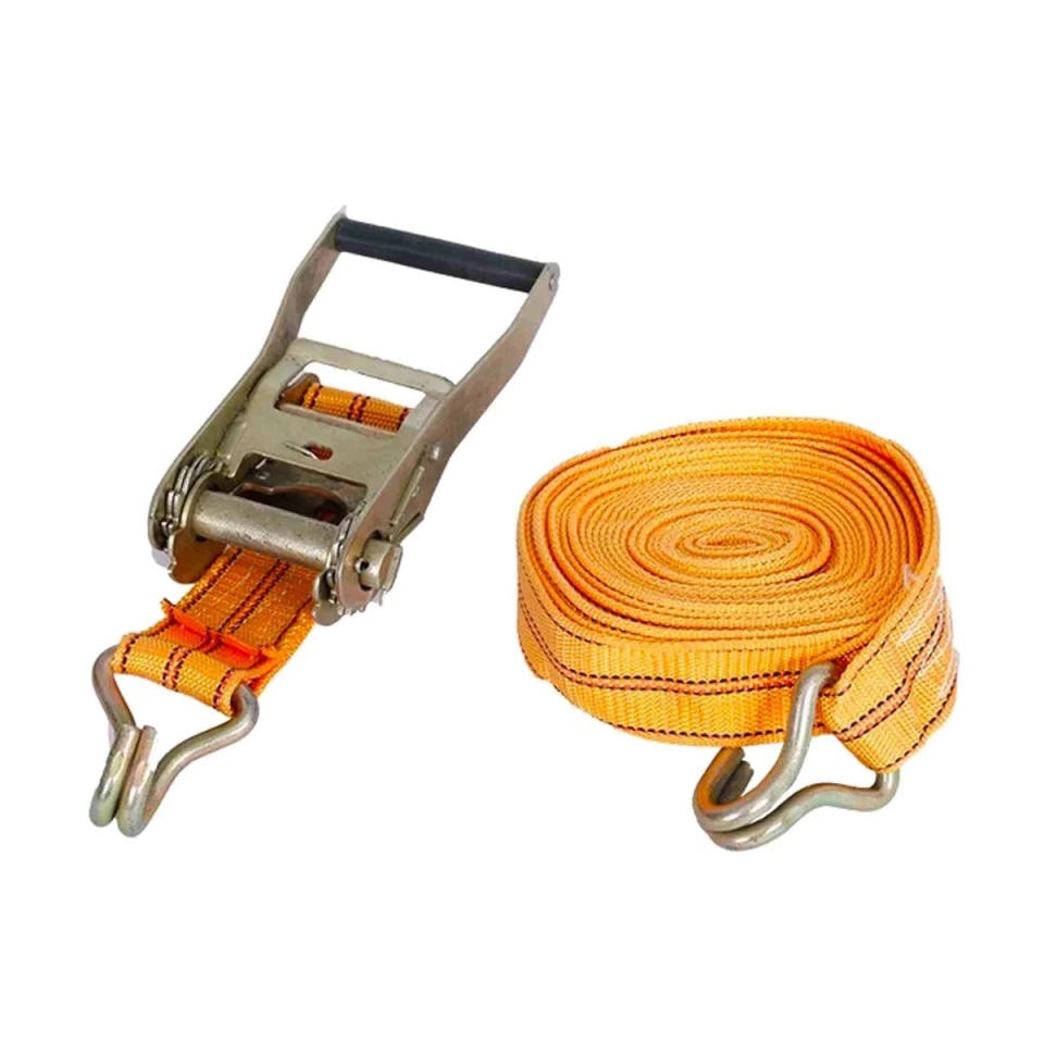 Chinga fixare si ancorare stupi si marfuri 10m x 45mm - 5000 kg