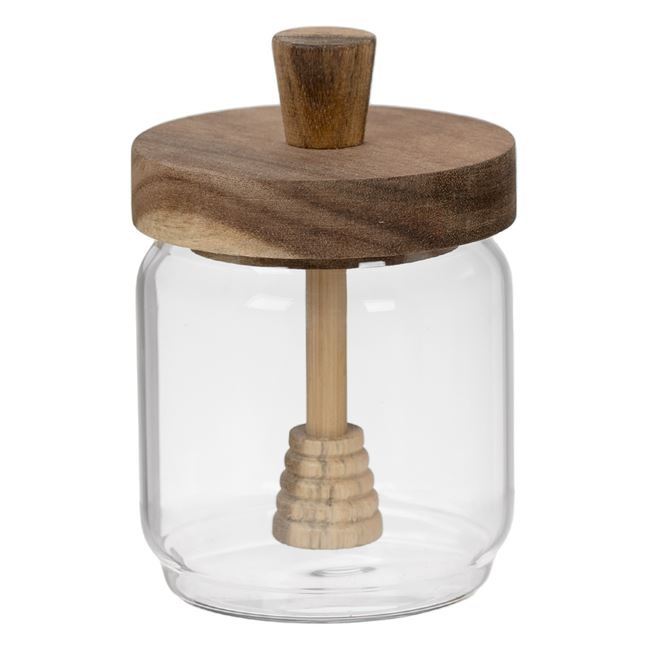 Borcane si recipiente pentru miere - Vezi oferta - Onomeus.ro