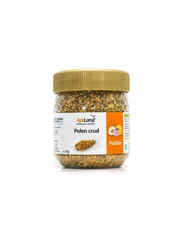 Polen crud Poliflor Apiland 130g