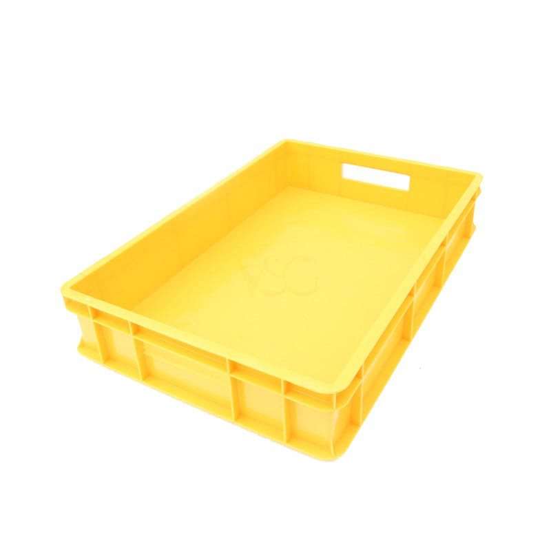 Tava de descapacit din plastic 10cm - doar tava