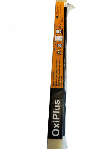 OxiPlus - Benzi cu Acid Oxalic si Glicerina pentru albine