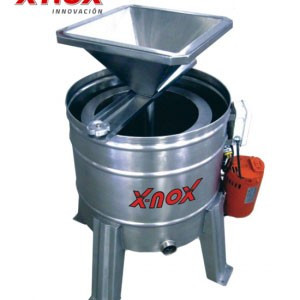 Mini SPINNER - X-NOX