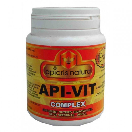 Apivit Complex 200gr