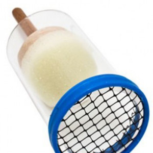 Marcator de matci cu burete