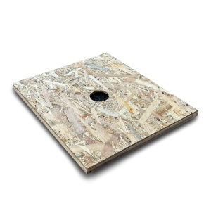 Izgonitor de podisor cu 8 iesiri pentru stupi