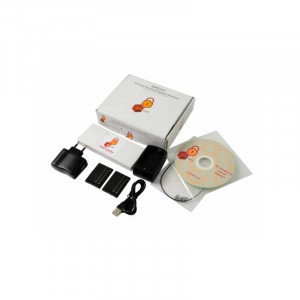 ApiSafe - Sistem GPS anti-furt pentru stupi