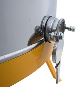 Centrifuga Apicola Tangențiala 2 Rame Inox Alimentar - canea inox ...