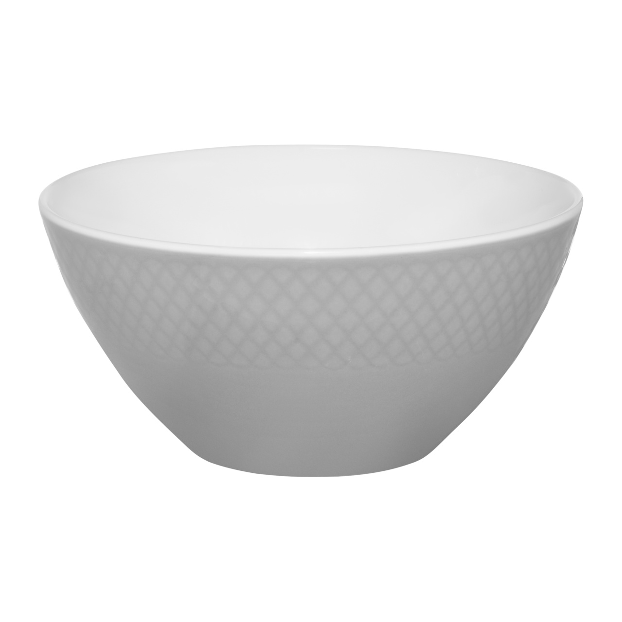 Bol mic 15cm, gri, Sonia