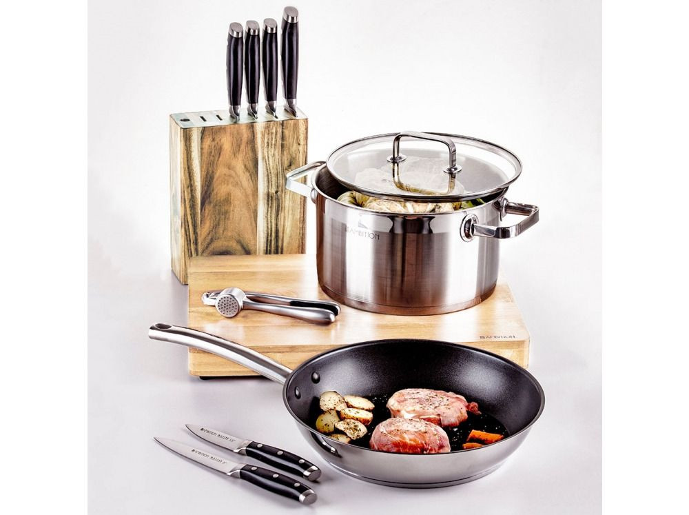 Cutit chef 20cm, Master