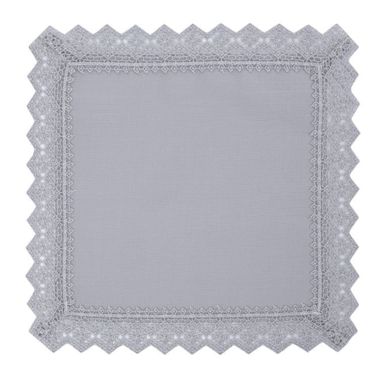 Servetel textil 30x30cm, Elegant