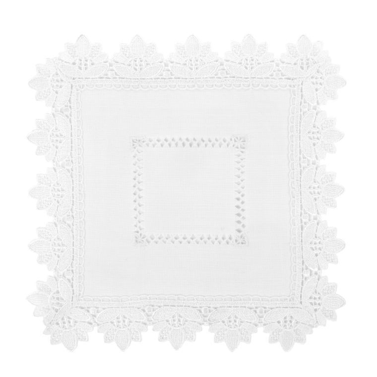 Servetel textil 30x30cm, Mirella