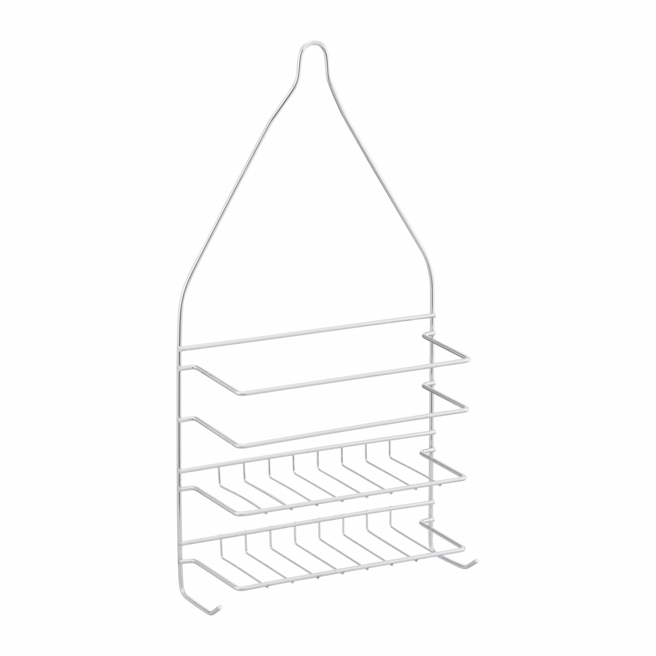 Raft metalic pentru dus, Basic