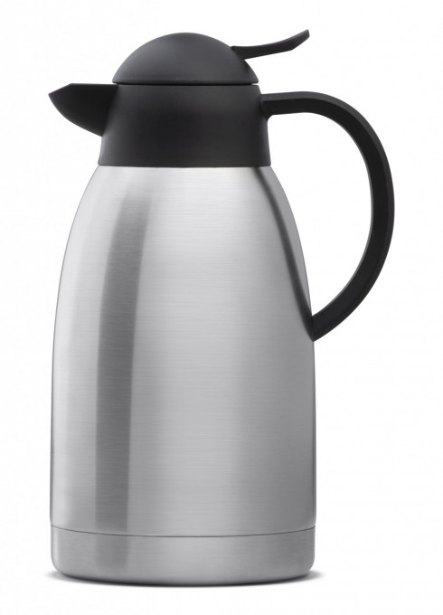 Termos inox 2L, Erwin