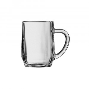 Halba bere 290ml, Haworth