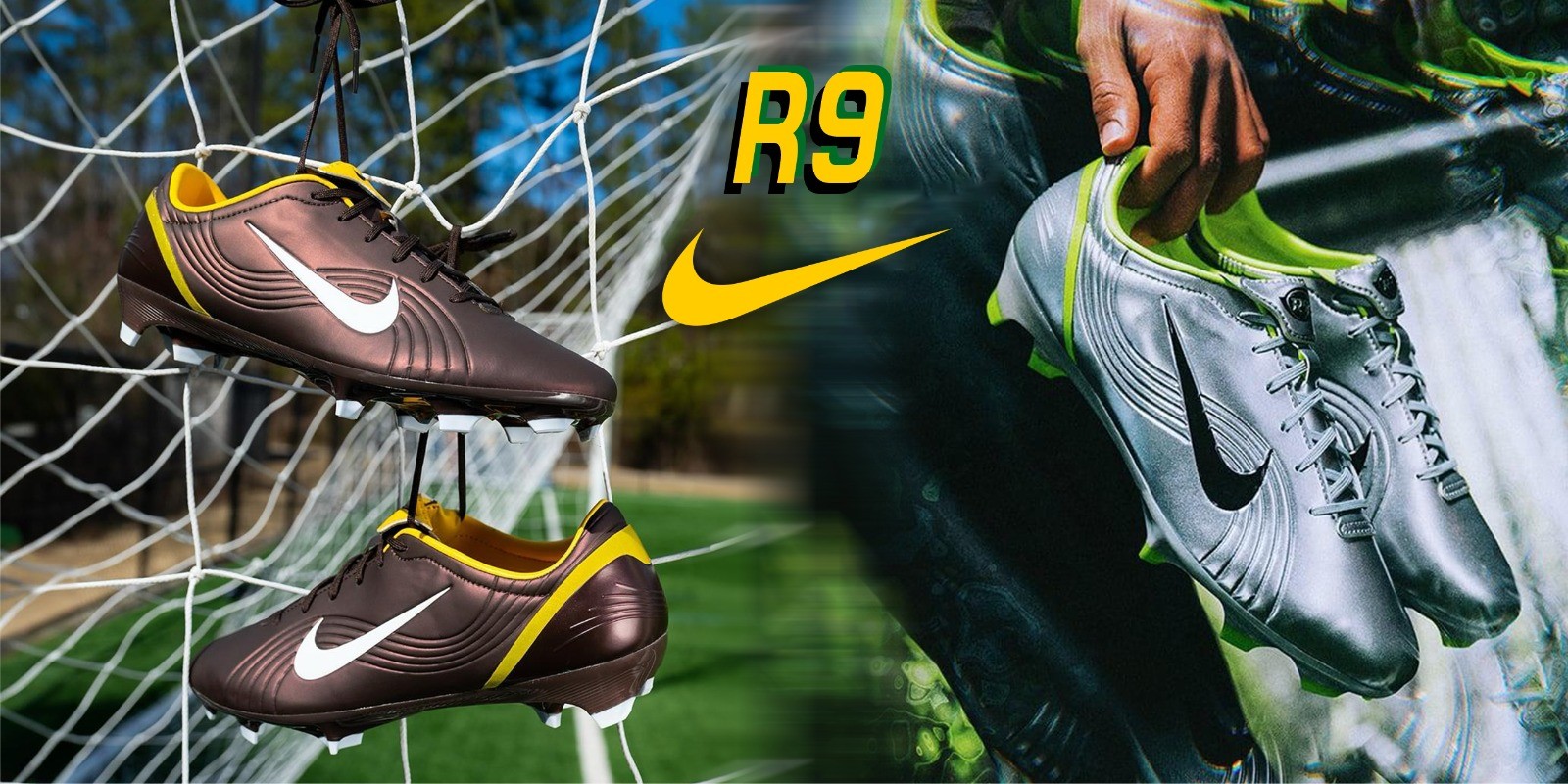 R9 Mercurial Revival