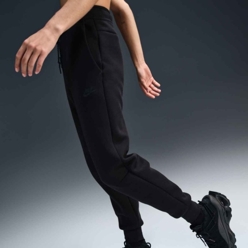 Pantaloni Nike Sportswear Tech Fleece Femei