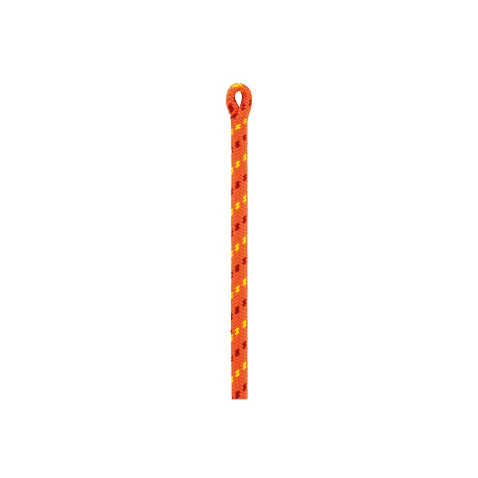 Coarda Statica Flow 11.6 Mm 45 M Orange R079Aa03