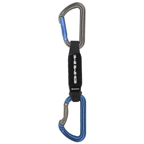 Bucla echipata DMM Shadow 12 cm