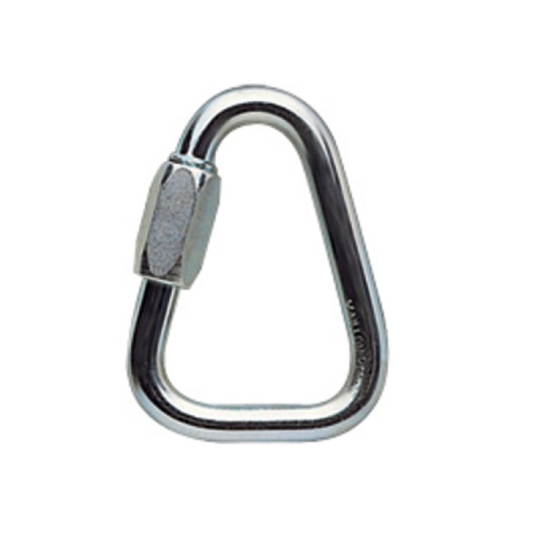 Carabiniera Delta 8 Mm Gray P11 8
