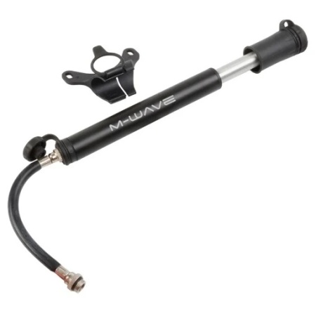 POMPA MINI M-WAVE FLEXI TUBE ALUMINIU