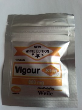 Vigour Xtra 800