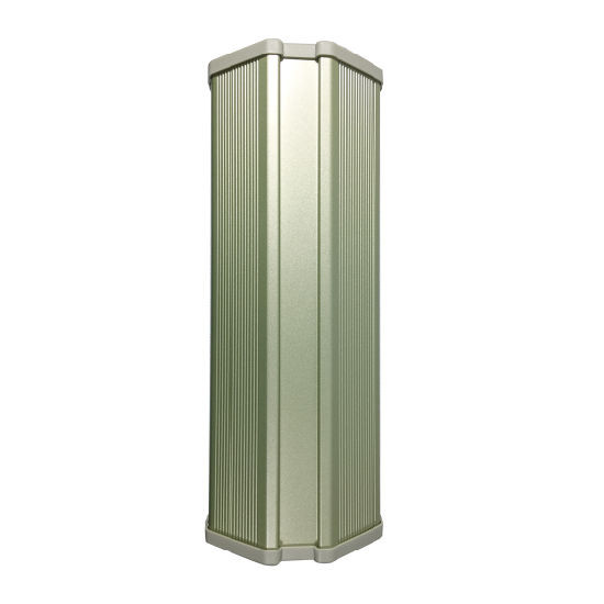 Boxa de exterior tip coloana 30W / 60W, Difuzor linie 70-100V, Boxe ...