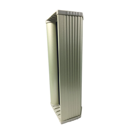 Boxa de exterior tip coloana 30W / 60W, Difuzor linie 70-100V, Boxe ...