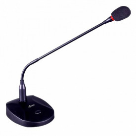 Microfon wireless de conferinta, Microfon fara fir pentru masa, birou