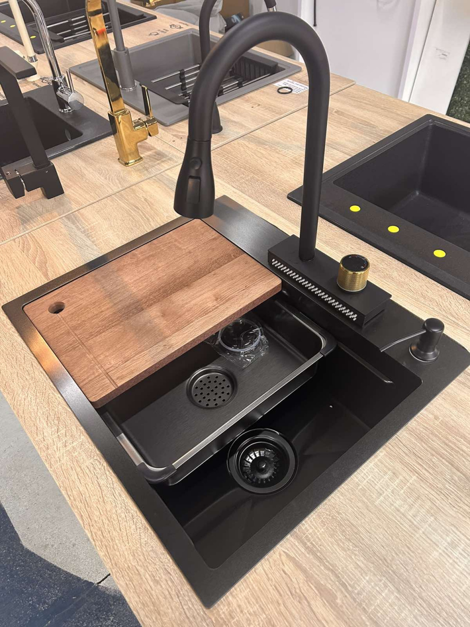 Inox Sudoperi za Kuhinju (Čelični) | Usadni i Nasadni | Akcija i ...