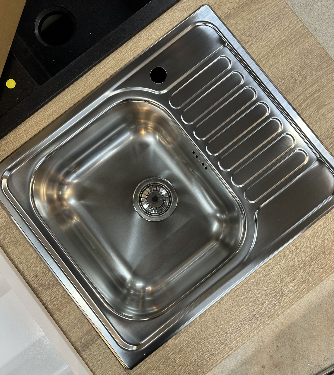 INOX SUDOPERI SARAJEVO