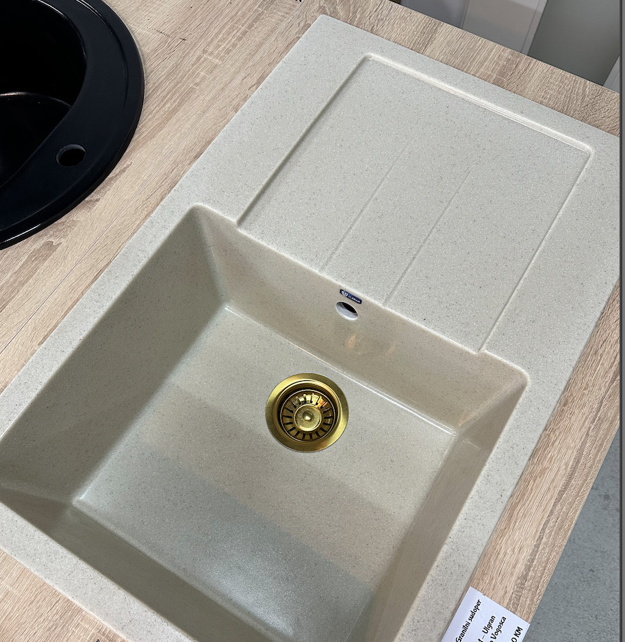 Granitni sudoperi Sarajevo