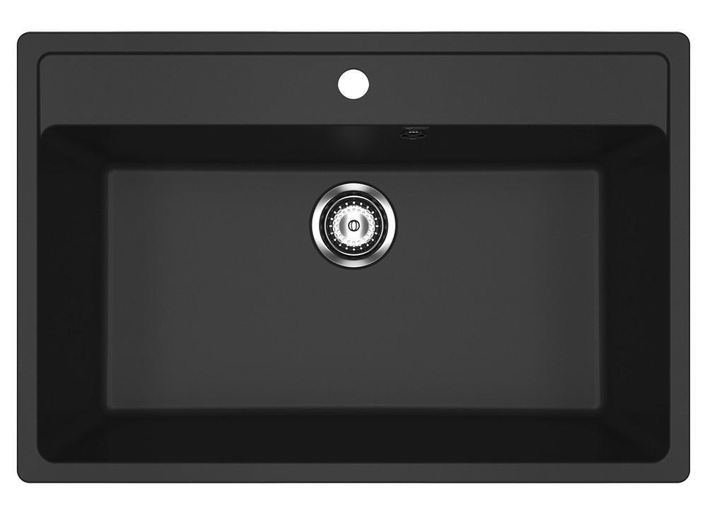 Granitni Sudoperi – Kvalitet i Moderan Dizajn za Vašu Kuhinju | Sudoperi.ba