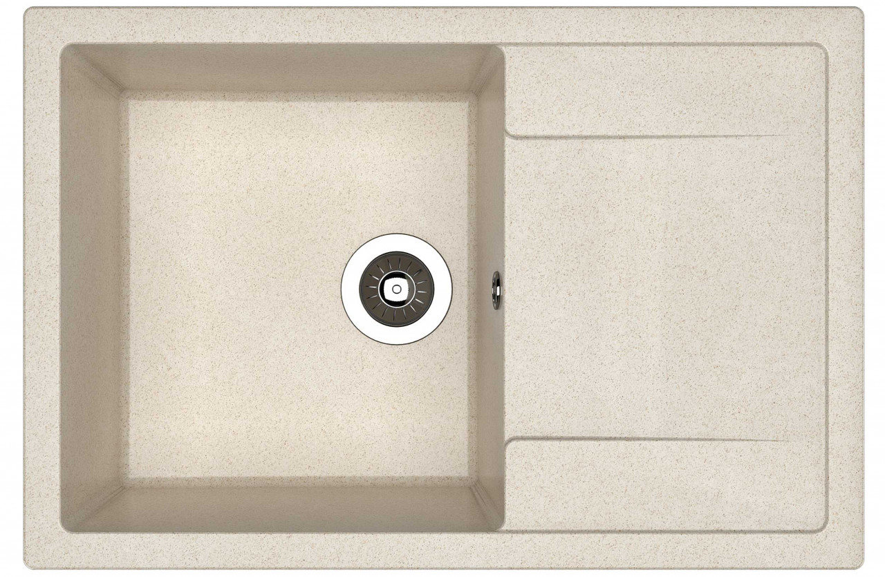 Granitni Sudoperi – Kvalitet i Moderan Dizajn za Vašu Kuhinju | Sudoperi.ba