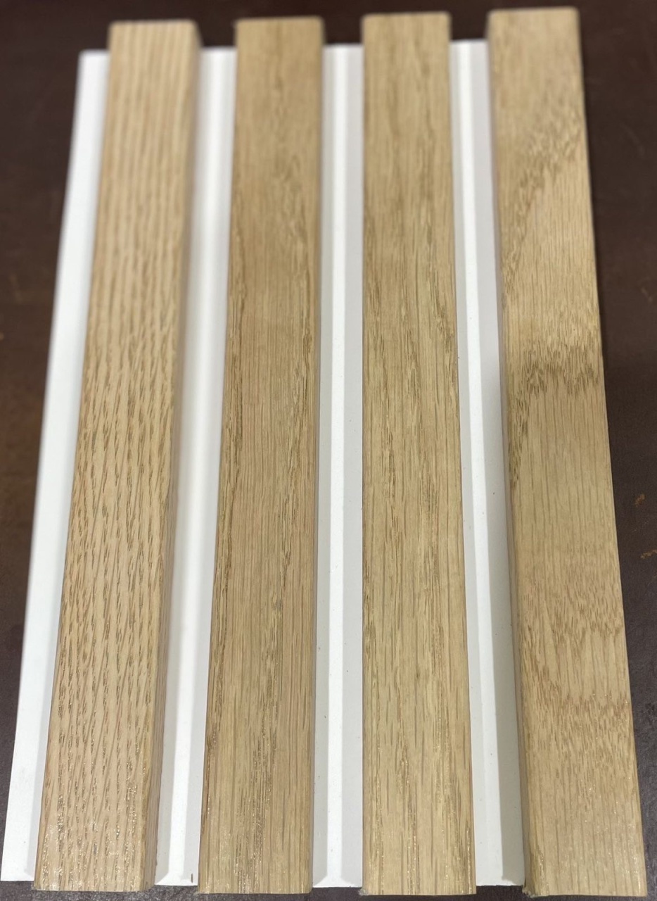 Zidni paneli i zidne letvice