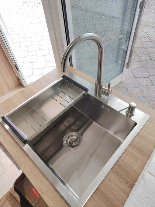 Sudoperi i Slavine – Najbolji Izbor za Vašu Kuhinju | Sudoperi.ba