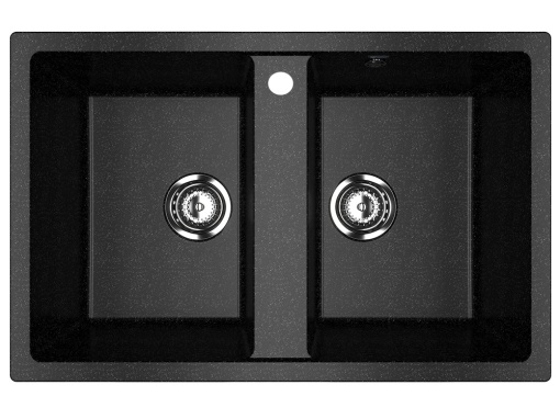 Granitni Sudoperi – Kvalitet i Moderan Dizajn za Vašu Kuhinju | Sudoperi.ba