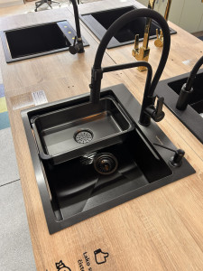 Sudoperi i Slavine – Najbolji Izbor za Vašu Kuhinju | Sudoperi.ba