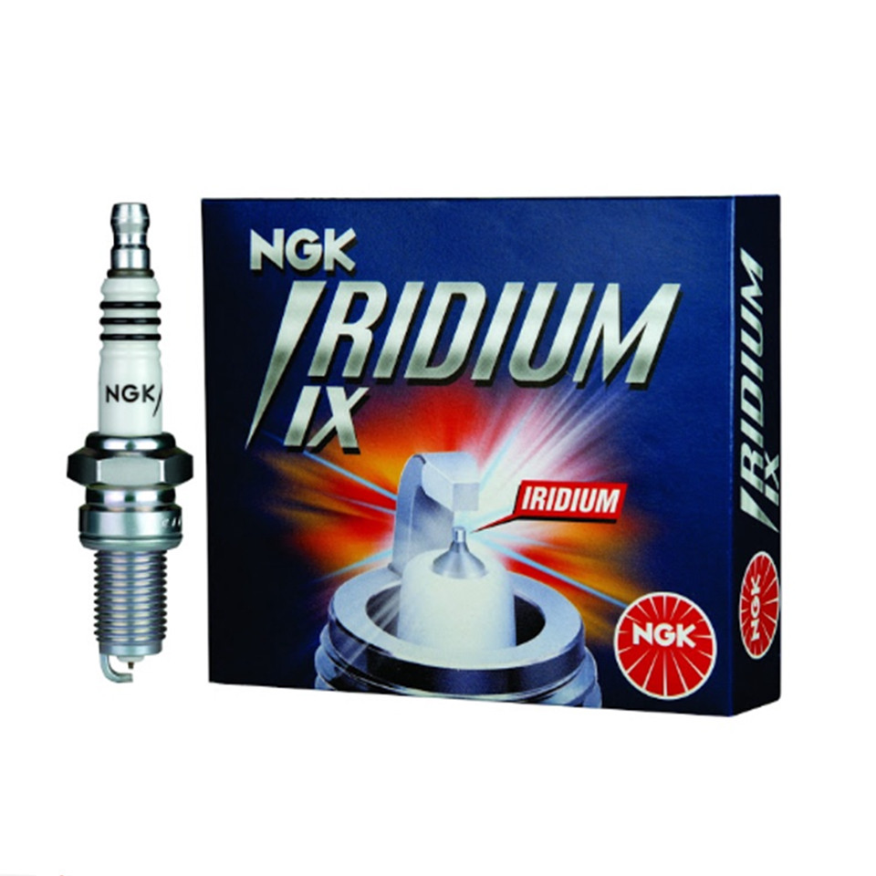 Bujie Iridium NGK DCPR8EIX 6546 SmallGear