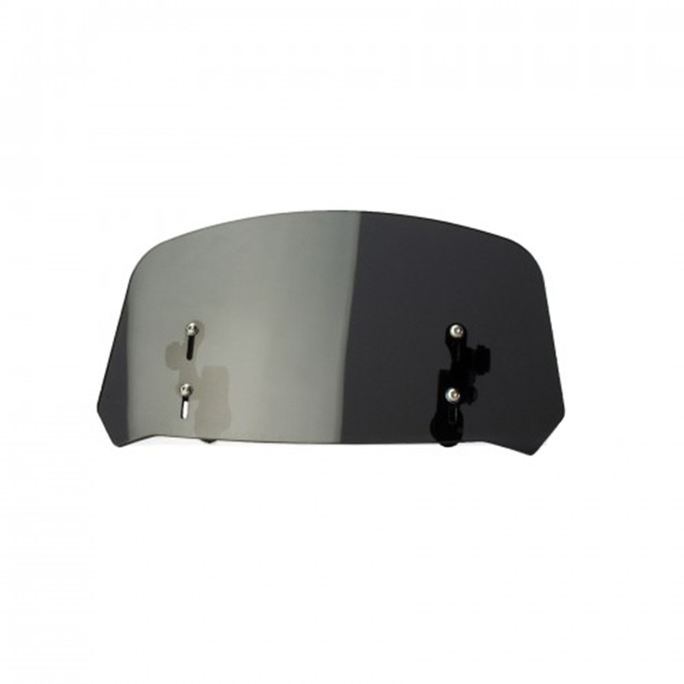 UNIVERSAL WINDSCREEN - WIND DEFLECTOR / SPOILER - NC5 SmallGear