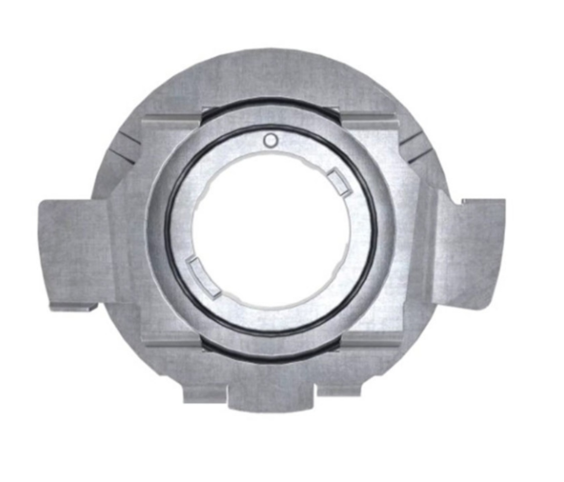 Set 2 bucati-adaptor bec LED OSRAM omologat RAR H7 pt. modele Mercedes ...