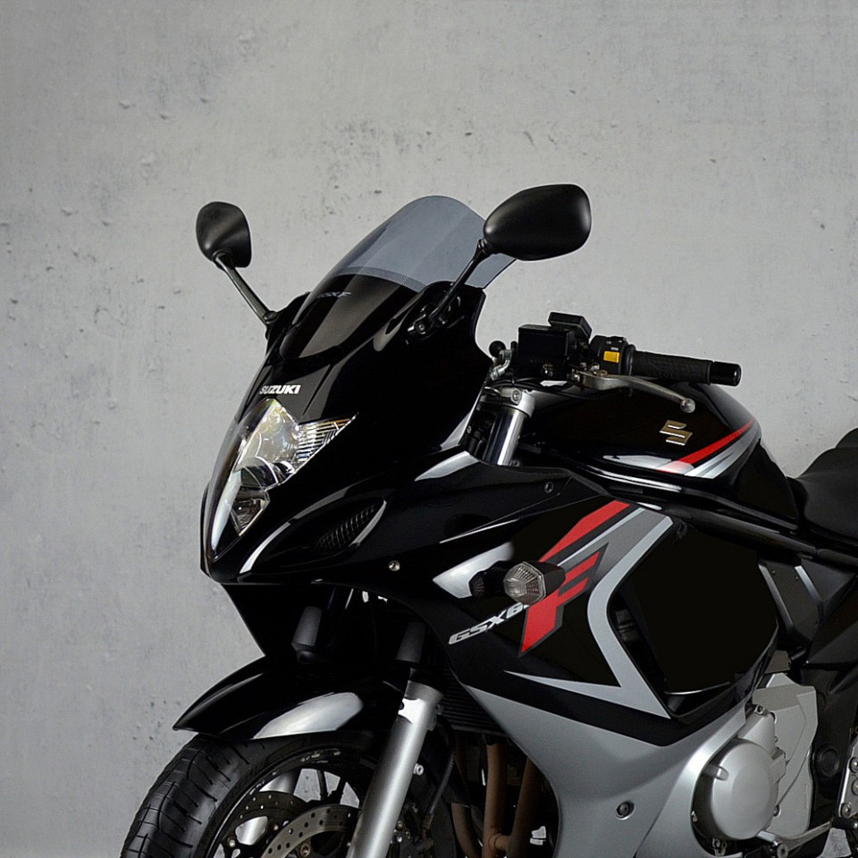 Parbriz STANDARD SUZUKI GSX 1250 F / FA 2010-2016 SmallGear