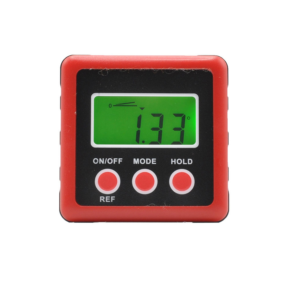 Nivela digitala inclinometru SmallGear